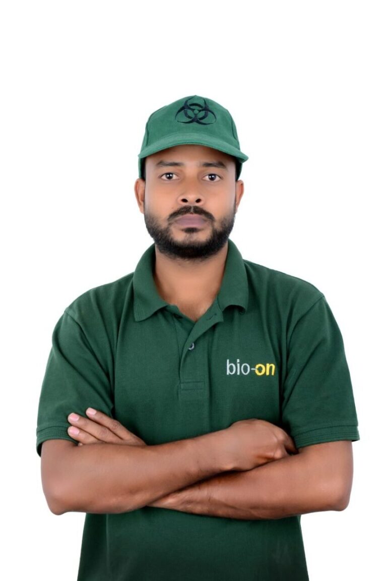 Professional AC Gas Refill Services in Al Warqa 1 | Bio-On Air