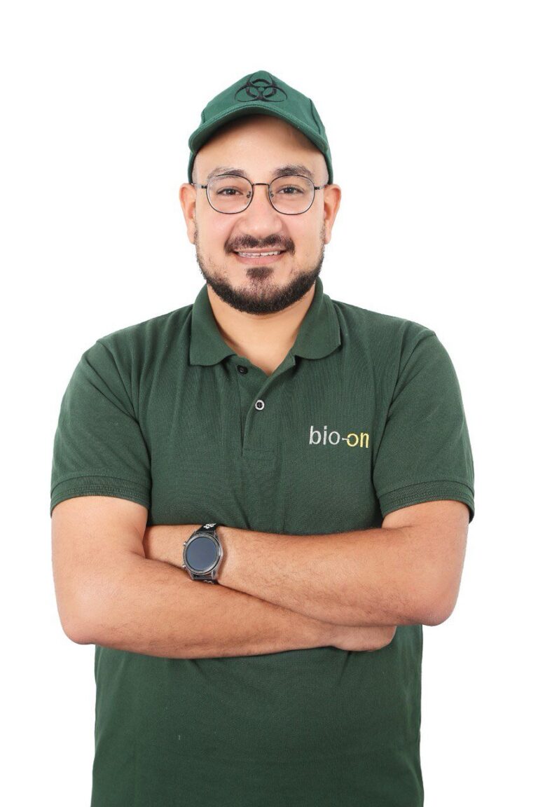 Professional AC Gas Refill Services in Hafarah | Bio-On Air