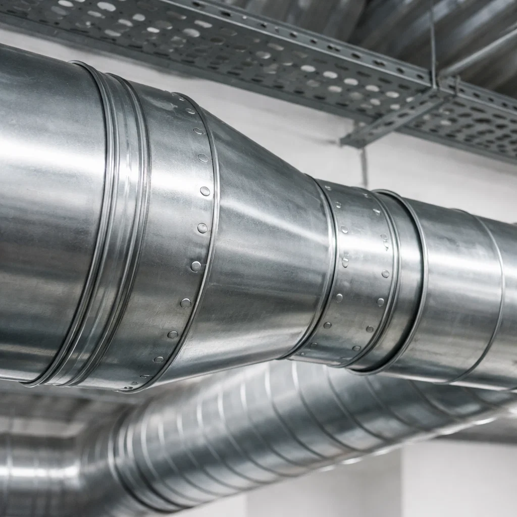 Air Duct Reducer Guide for HVAC and Ventilation 2026
